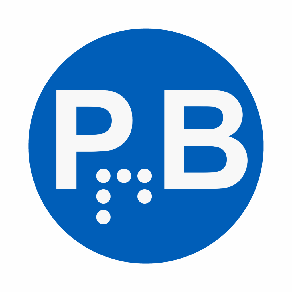 Logo – Phenomenal Bodies